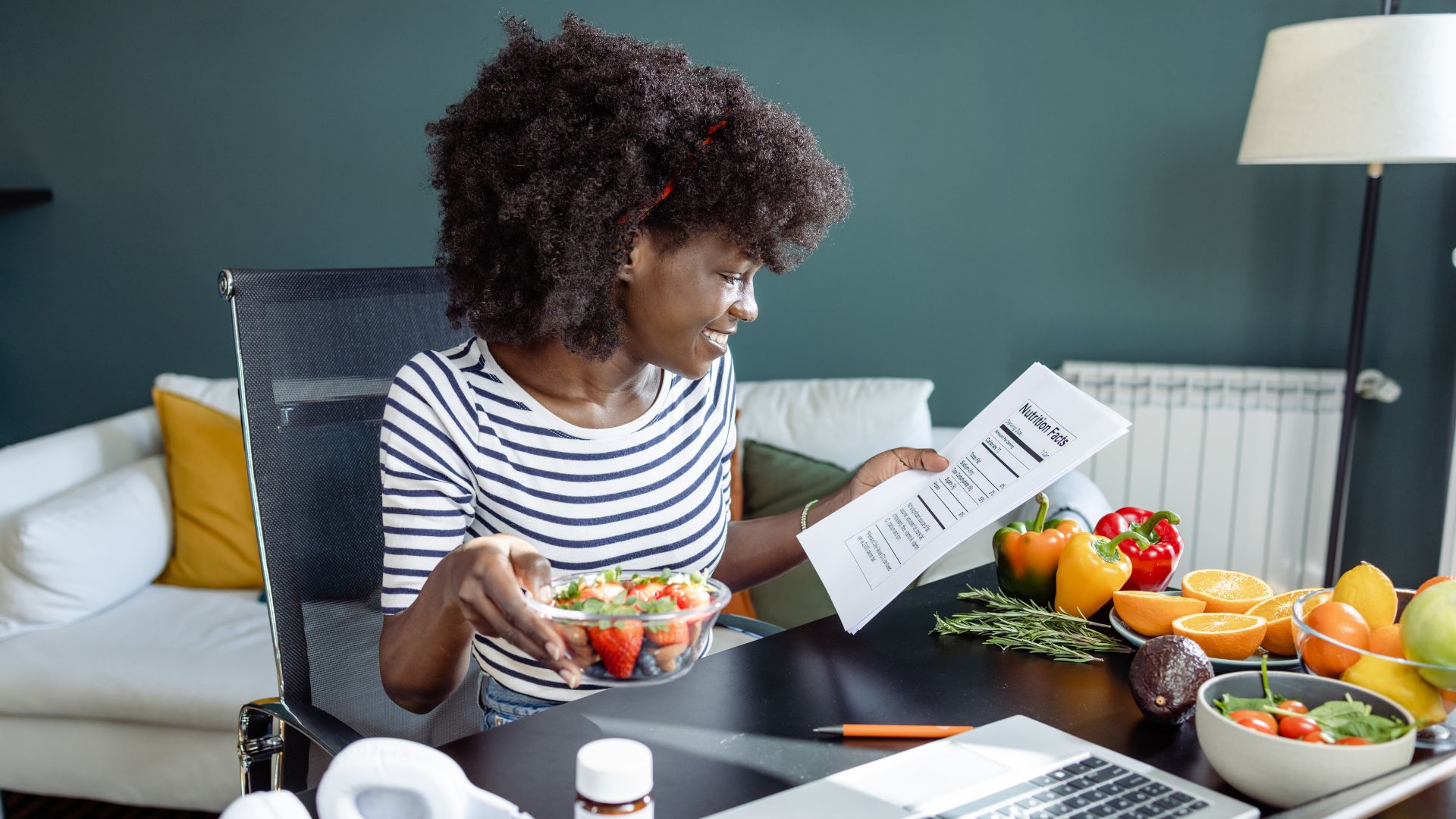 Healthy Lifestyle Decisions - Greater Midwest Counseling Service LLC