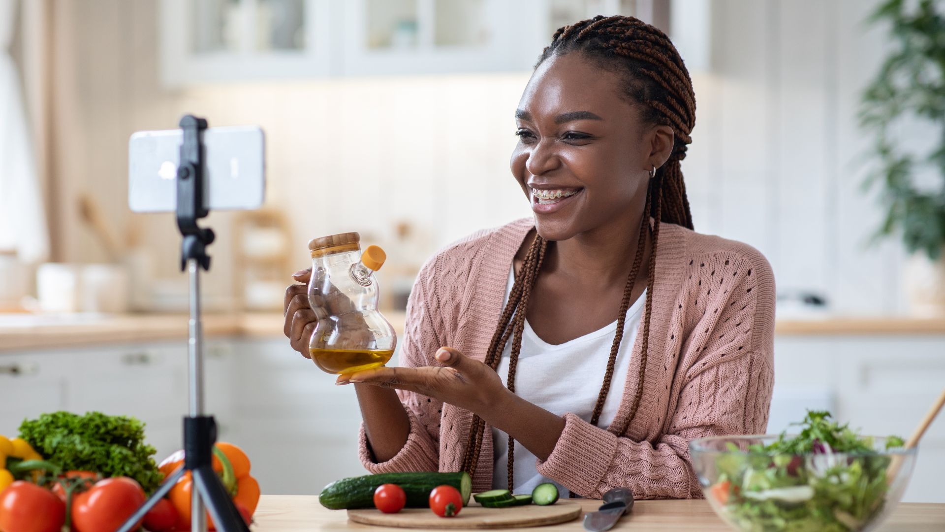 Cooking And Nutrition - Greater Midwest Counseling Service LLC