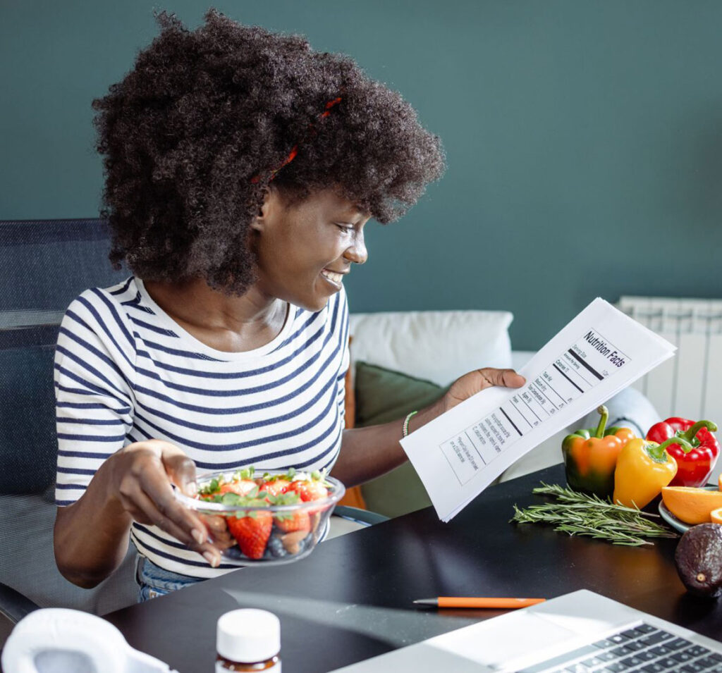 Healthy Lifestyle Decisions - Greater Midwest Counseling Service LLC